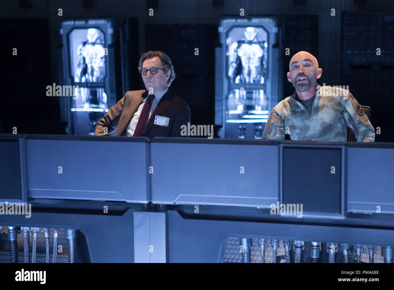 Gary Left High Resolution Stock Photography and Images - Alamy