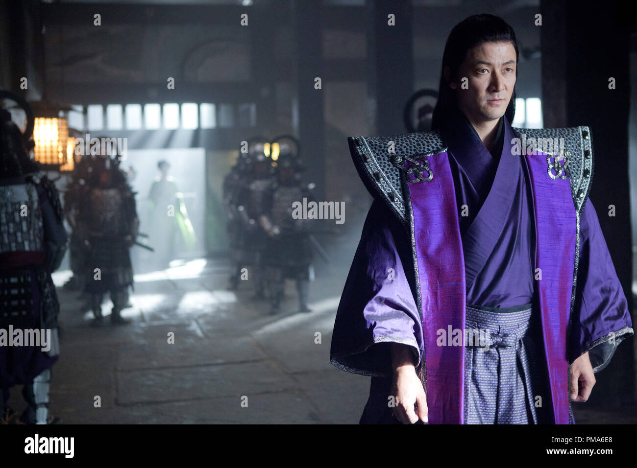 Kou Shibasaki 47 Ronin