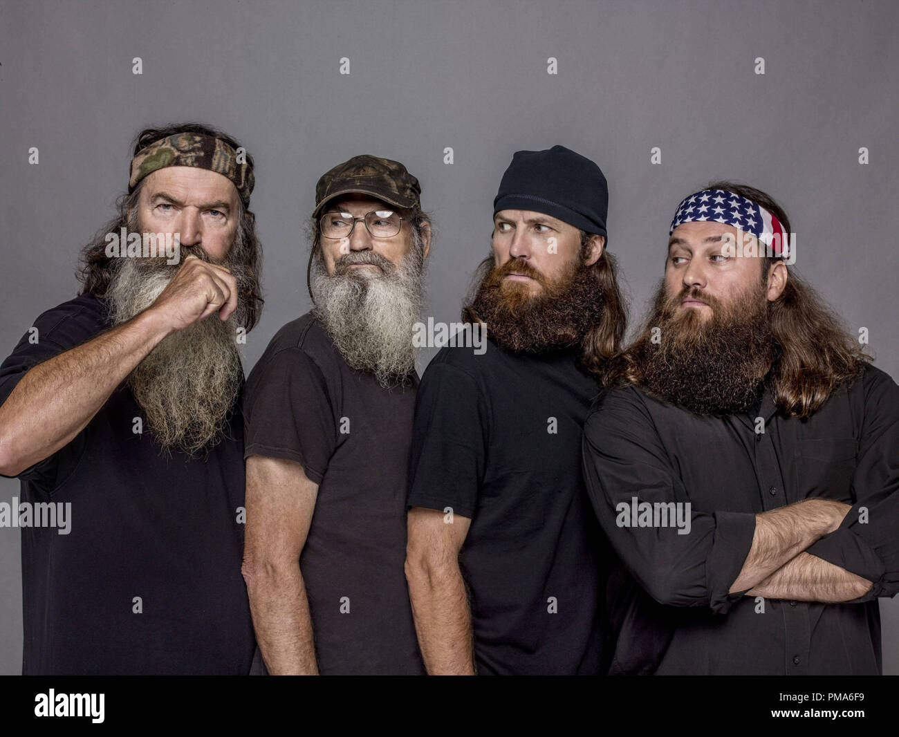 Casa Di Jase Robertson