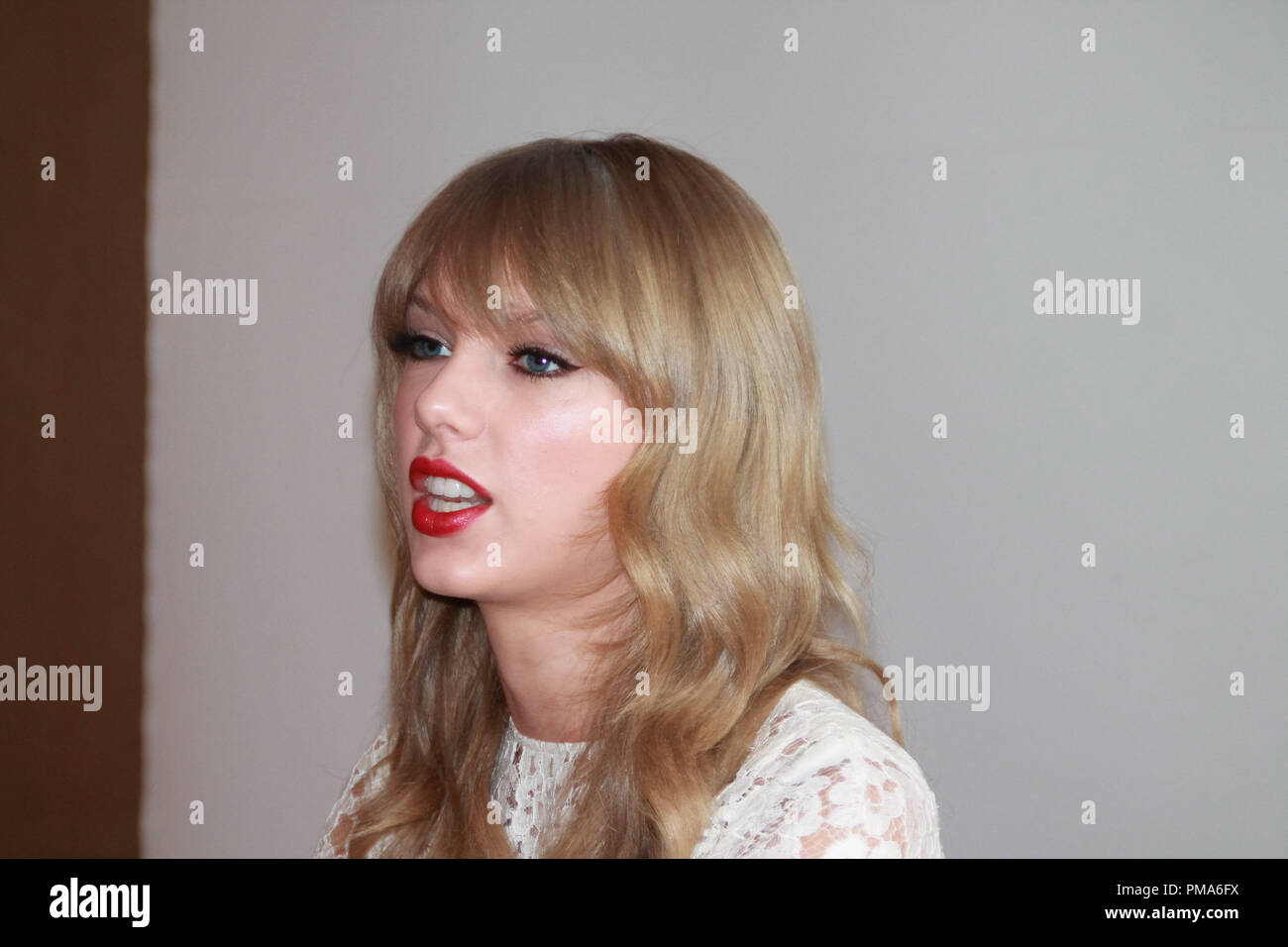 Taylor Swift "One Chance" Portrait Session, November 21, 2013 ...