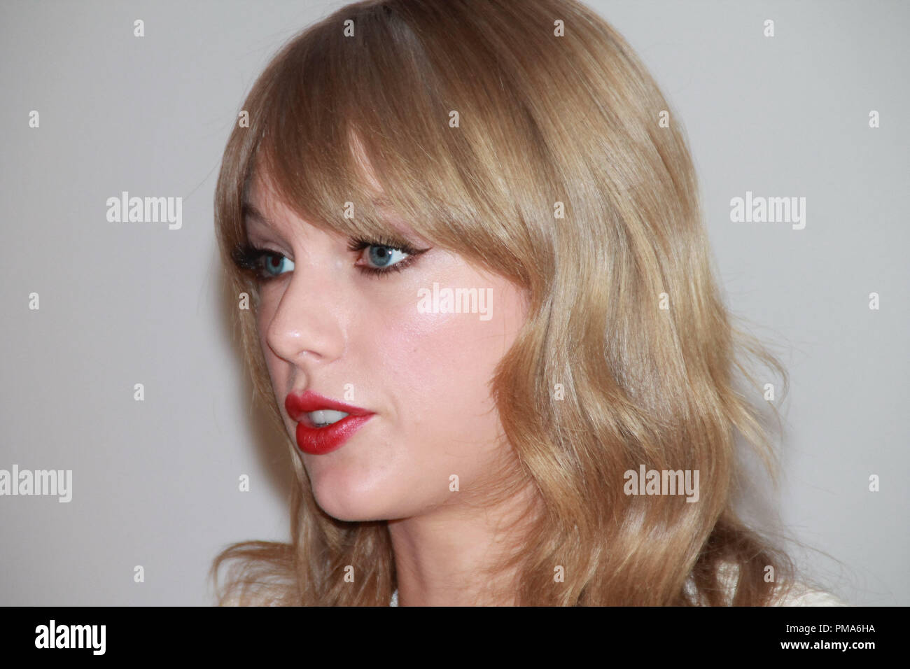 Taylor Swift "One Chance" Portrait Session, November 21, 2013 ...