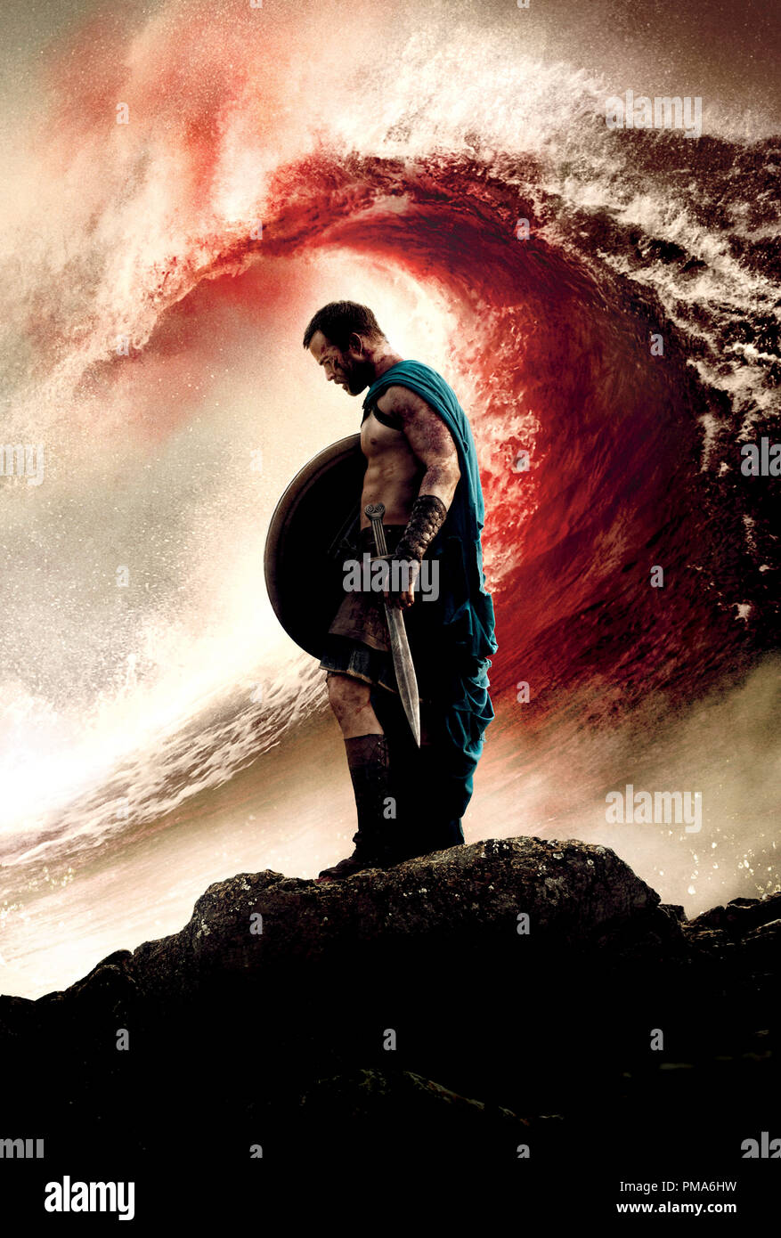 300 Movie Poster