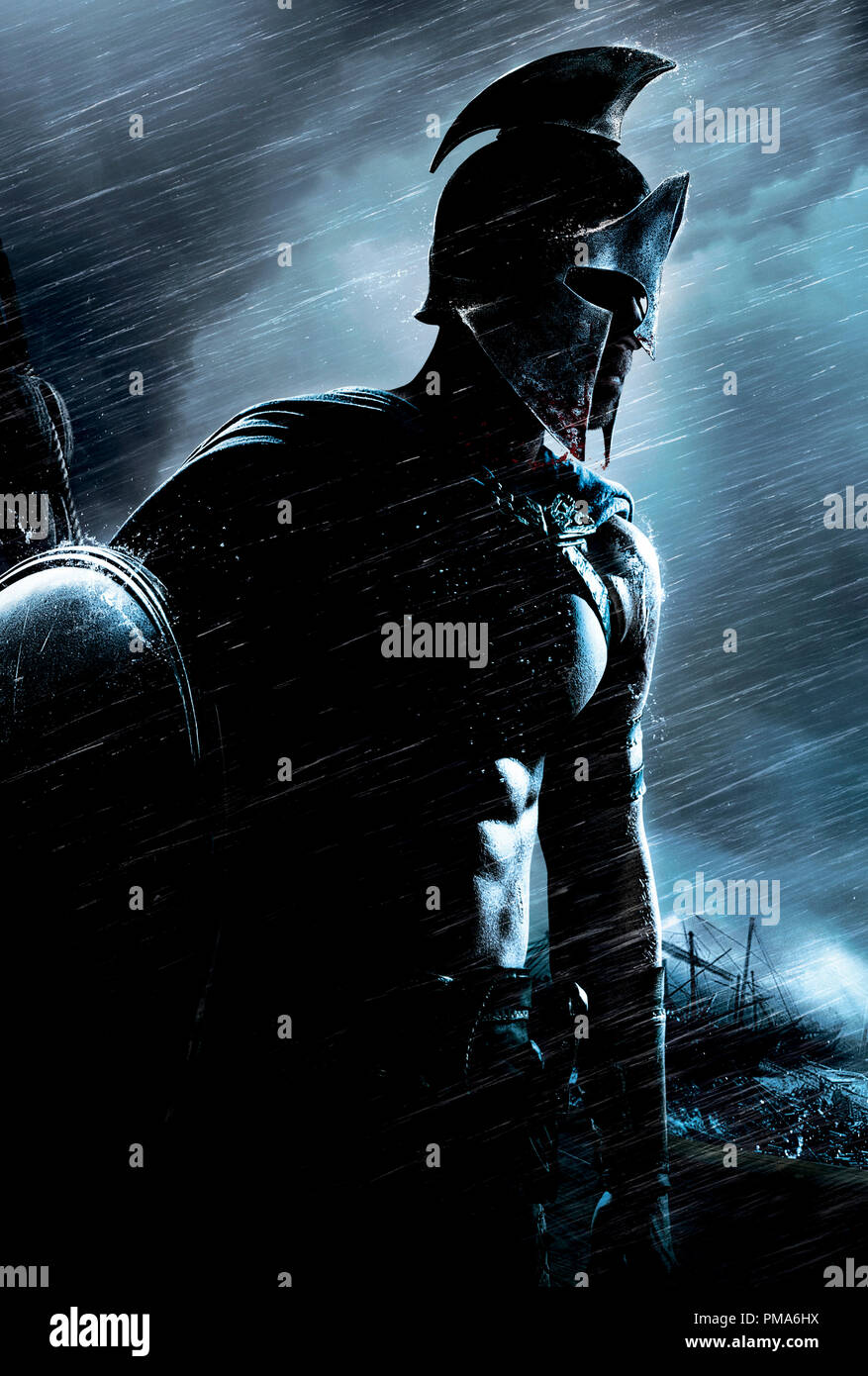 300 Movie Poster
