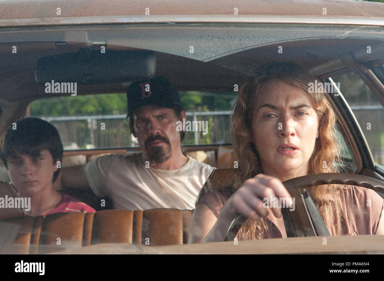 Frank griffith hi-res stock photography and images - Alamy