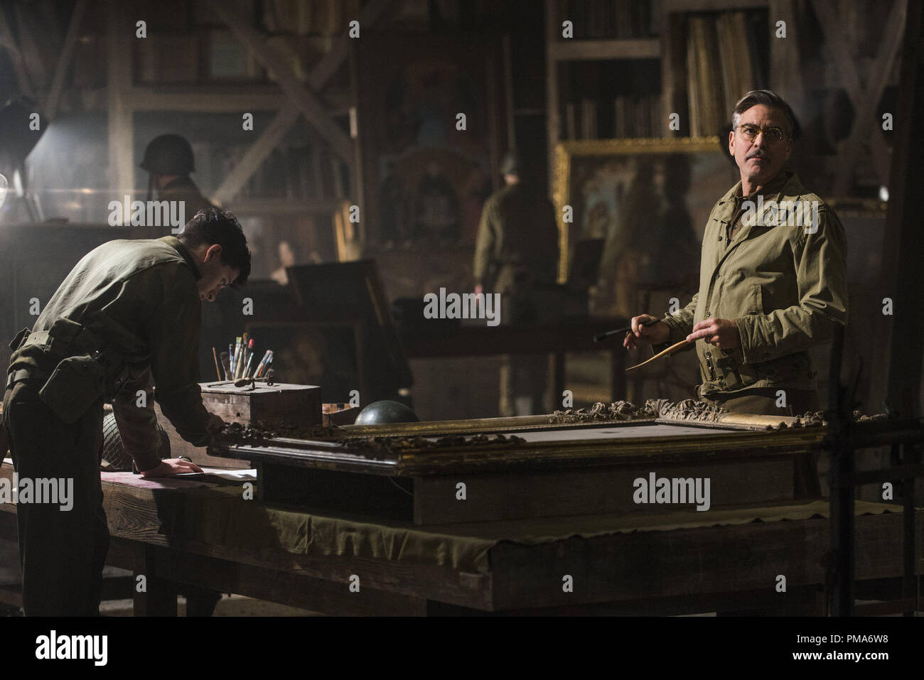 George Stokes High Resolution Stock Photography and Images - Alamy