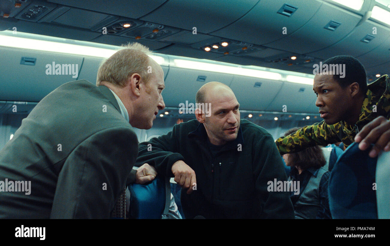 Charles travis hi-res stock photography and images - Alamy