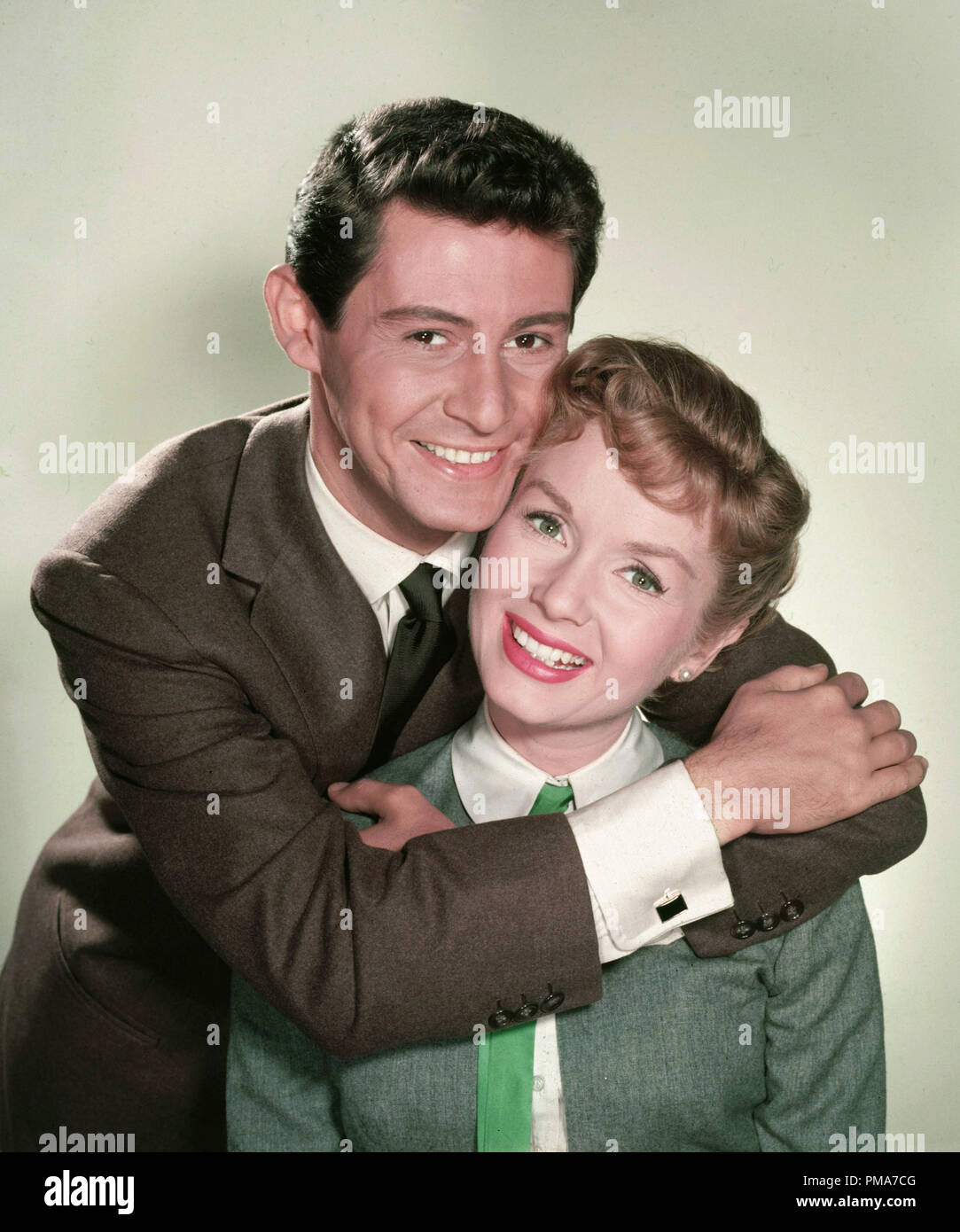 S Tammy Debbie Reynolds In Love