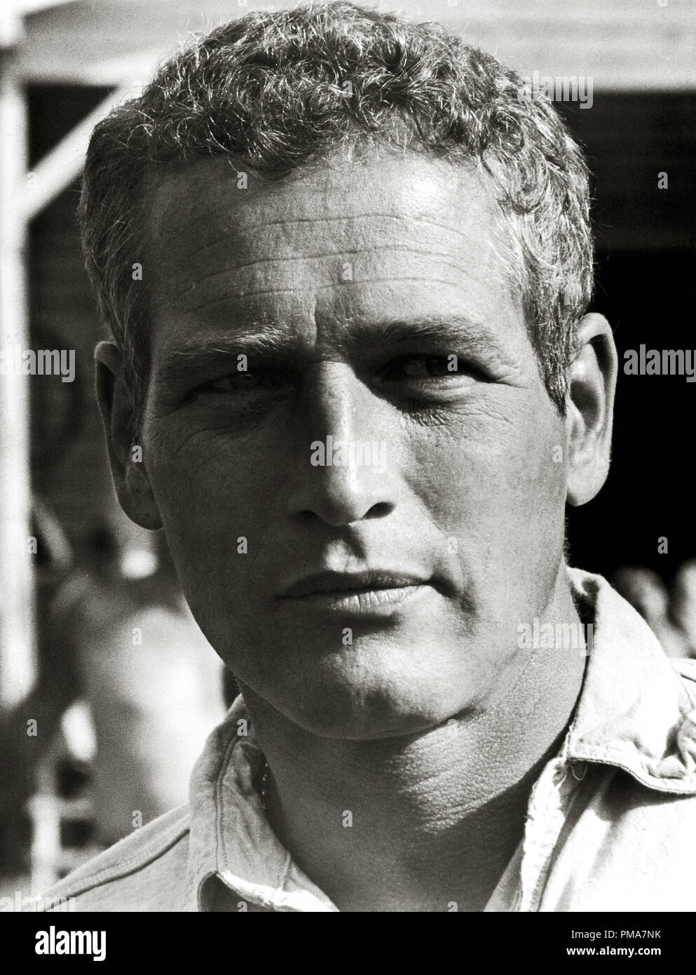 Paul Newman circa 1970 File Reference # 32263 697THA Stock Photo - Alamy