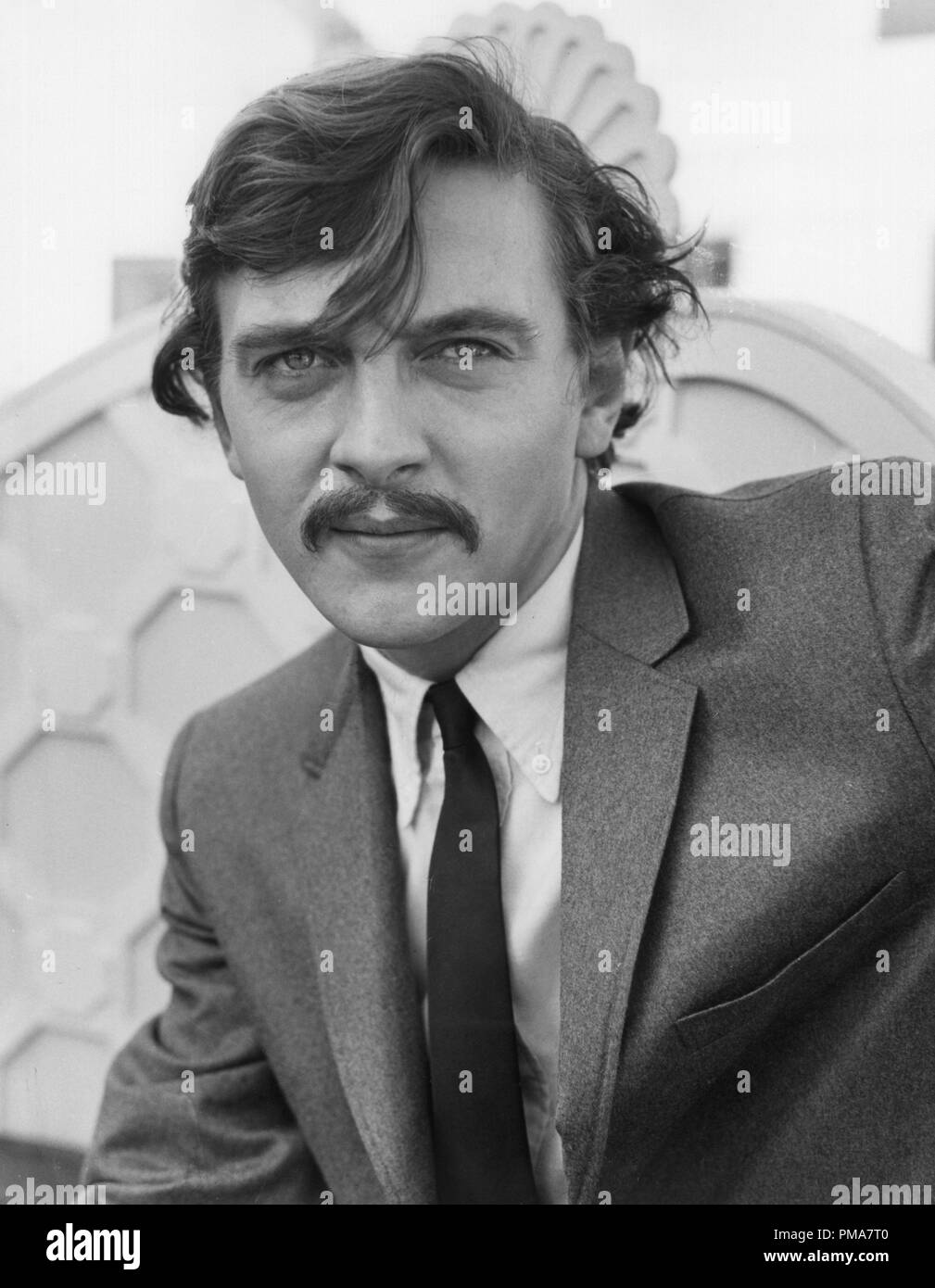 David hemmings 1967 hi-res stock photography and images - Alamy