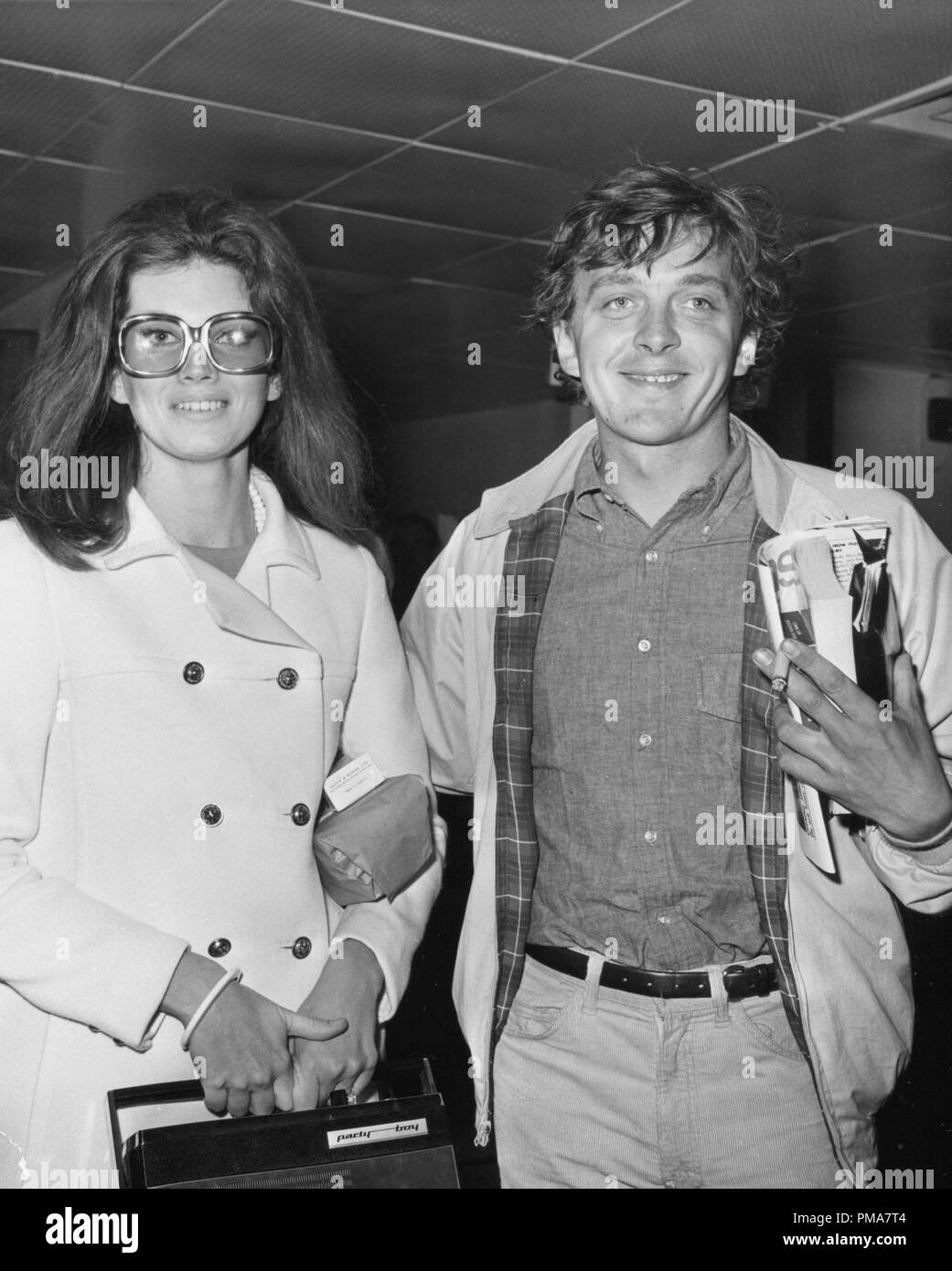 Gayle hunnicutt hi-res stock photography and images - Alamy