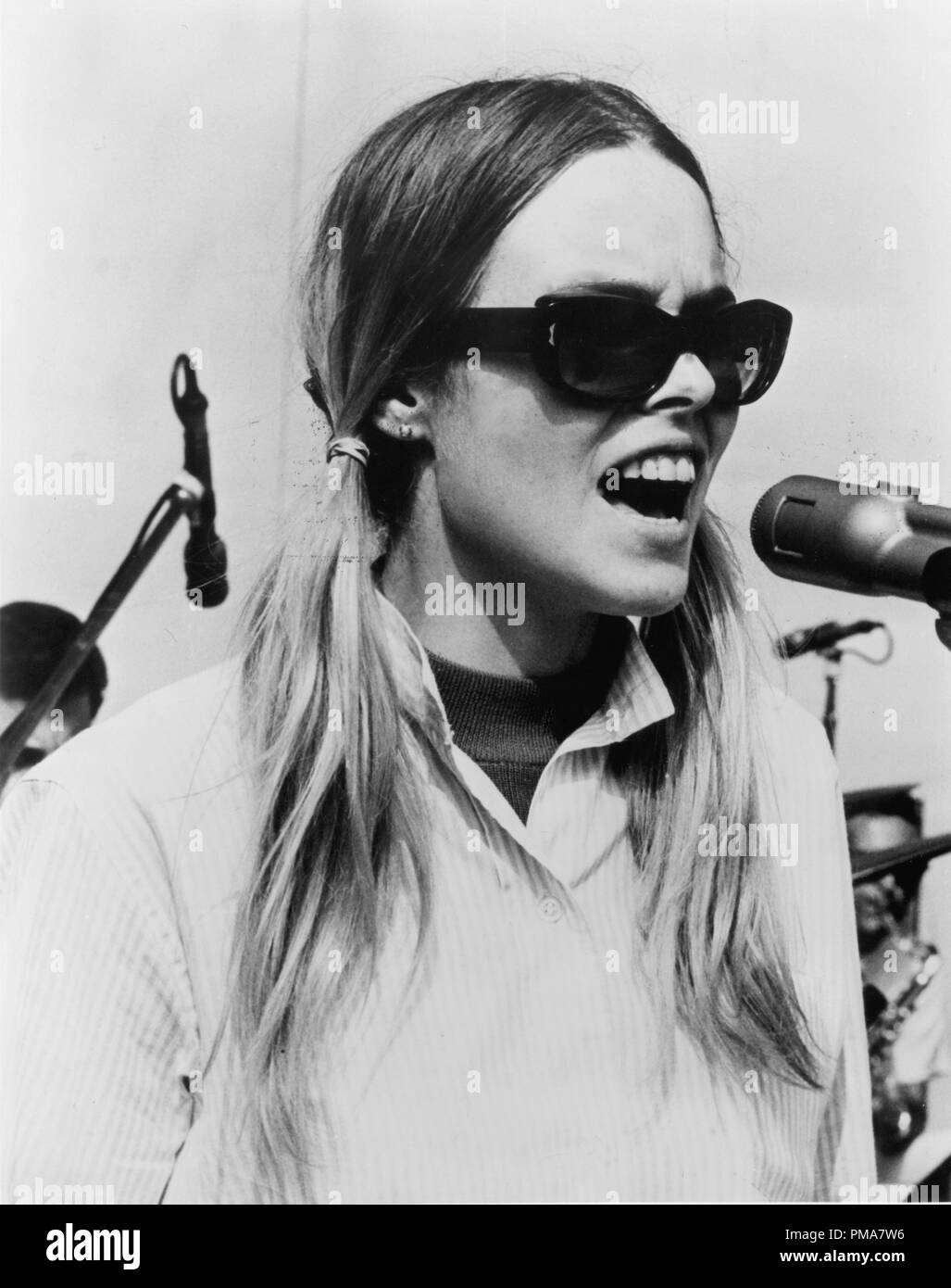 Michelle phillips hi-res stock photography and images - Alamy