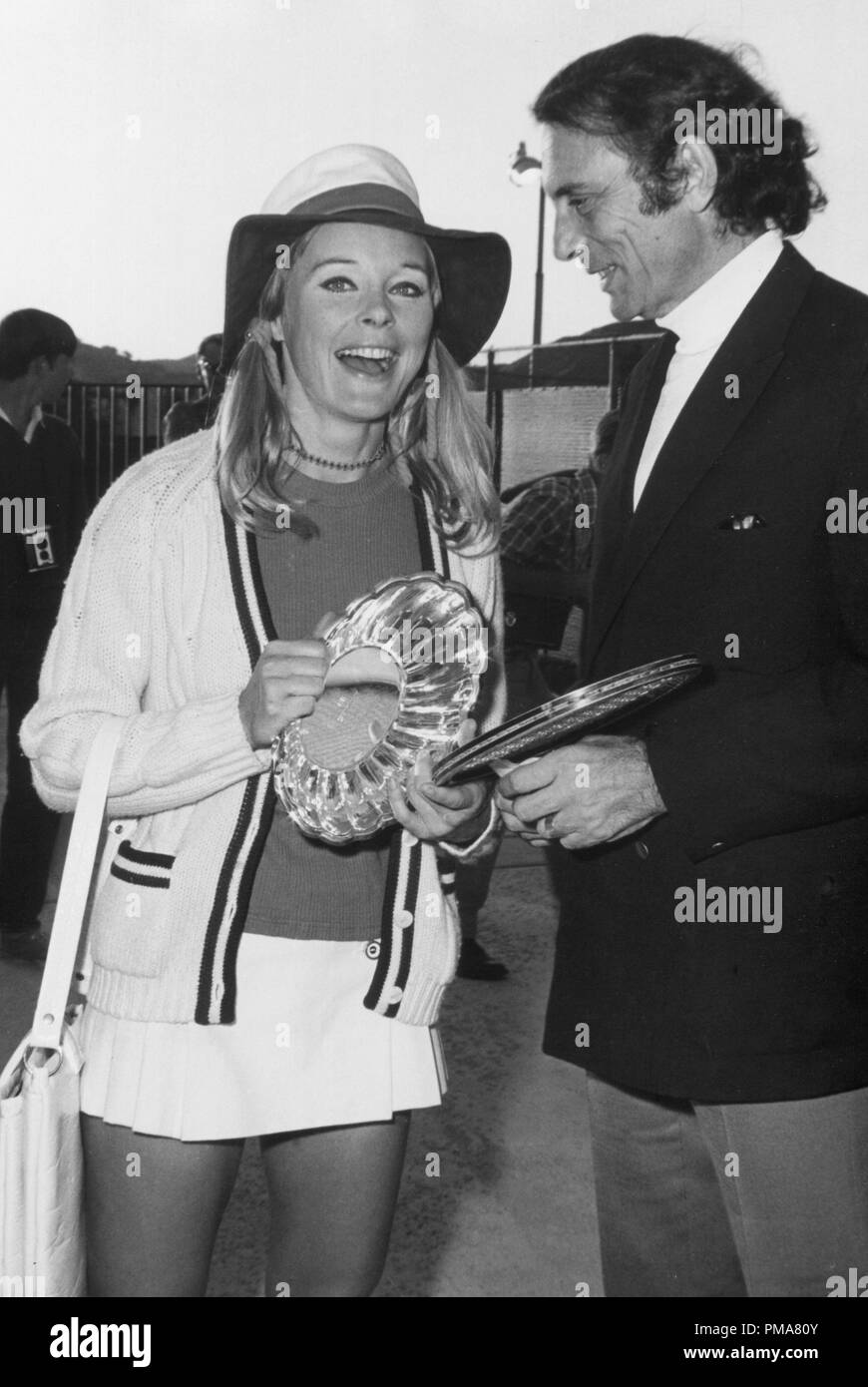 Hyams hi-res stock photography and images - Alamy