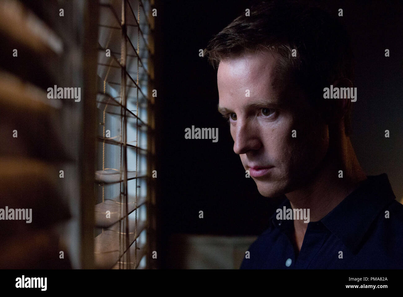 Logan echolls hi-res stock photography and images - Alamy