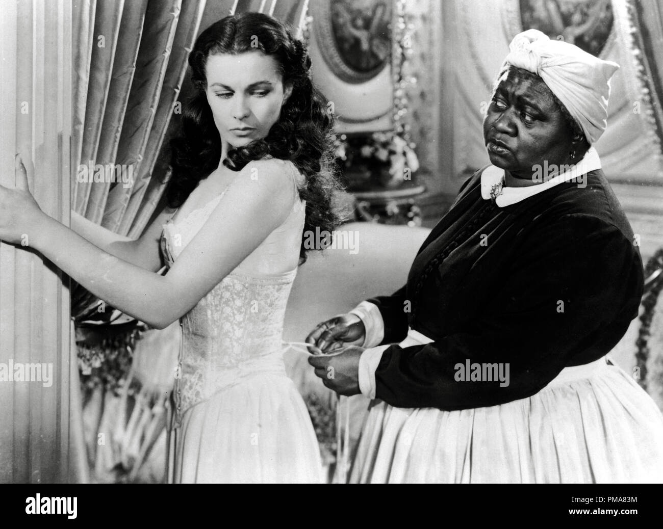 Hattie mcdaniel hi-res stock photography and images - Alamy