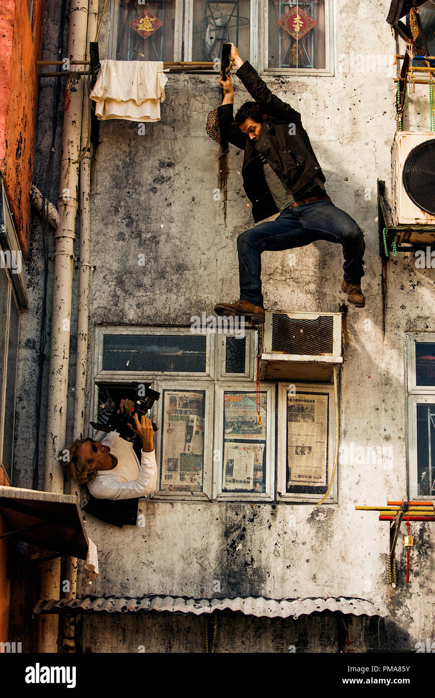 Who plays mark hi-res stock photography and images - Alamy