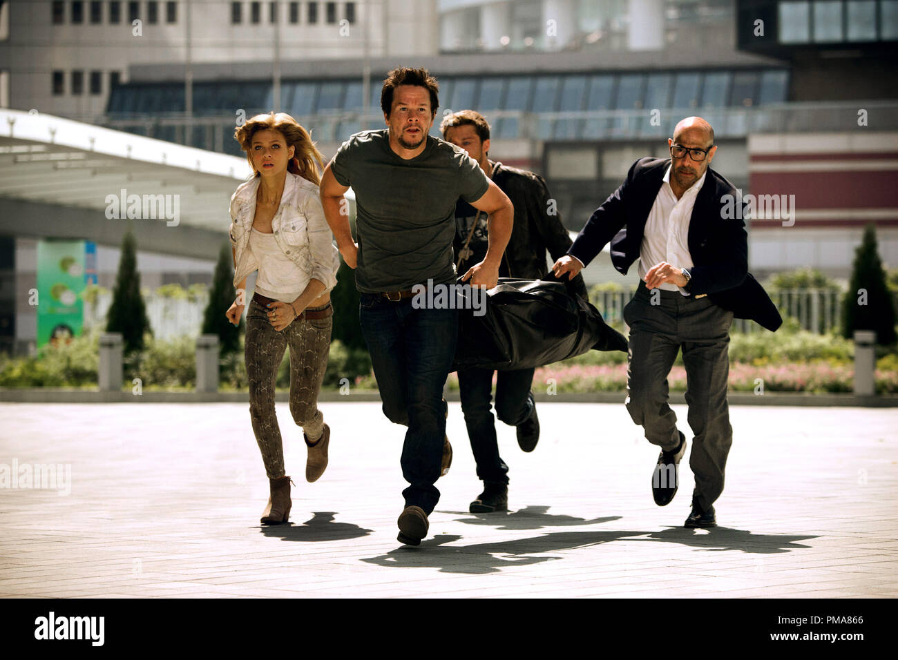 Transformers Tessa Yeager