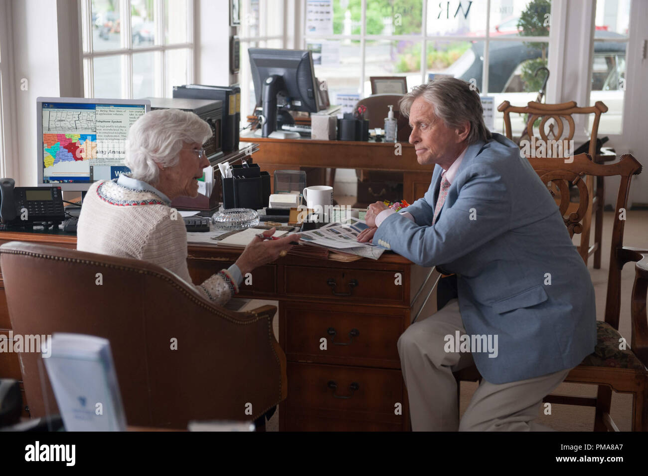 Frances sternhagen hi-res stock photography and images - Alamy