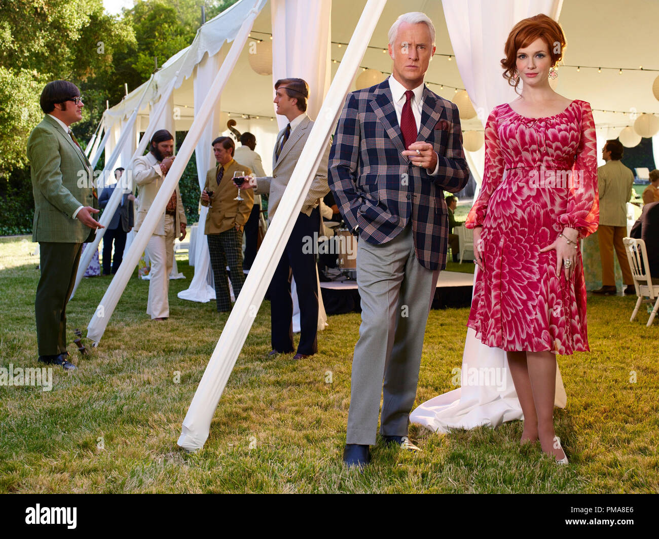 Roger hendricks hi-res stock photography and images - Alamy