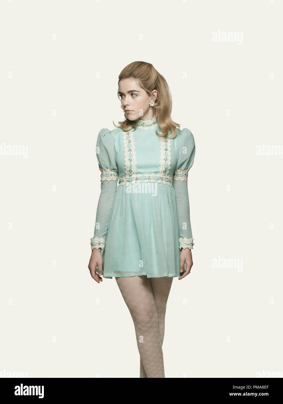 Sally draper mad men hi-res stock photography and images - Alamy