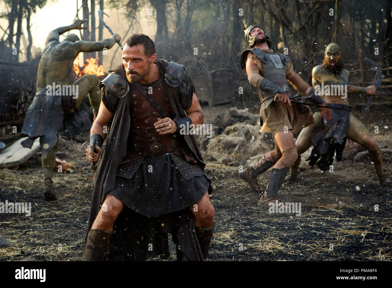 Hercules Plays High Resolution Stock Photography and Images - Alamy