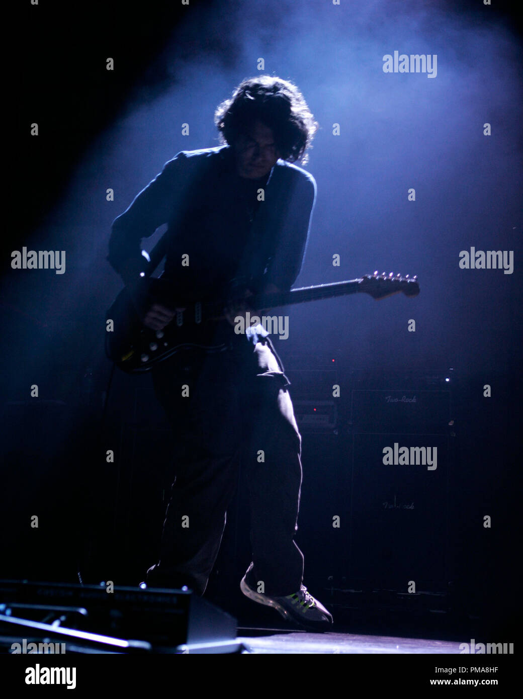 Singer john mayer hi-res stock photography and images - Alamy