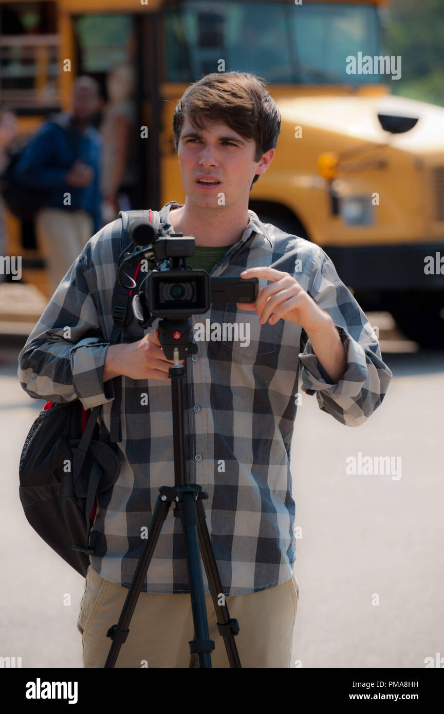 New Village Roadshow High Resolution Stock Photography and Images - Alamy