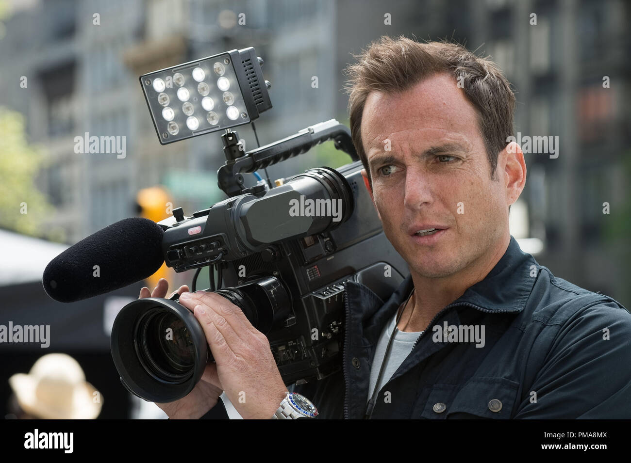 Vern Fenwick High Resolution Stock Photography and Images - Alamy