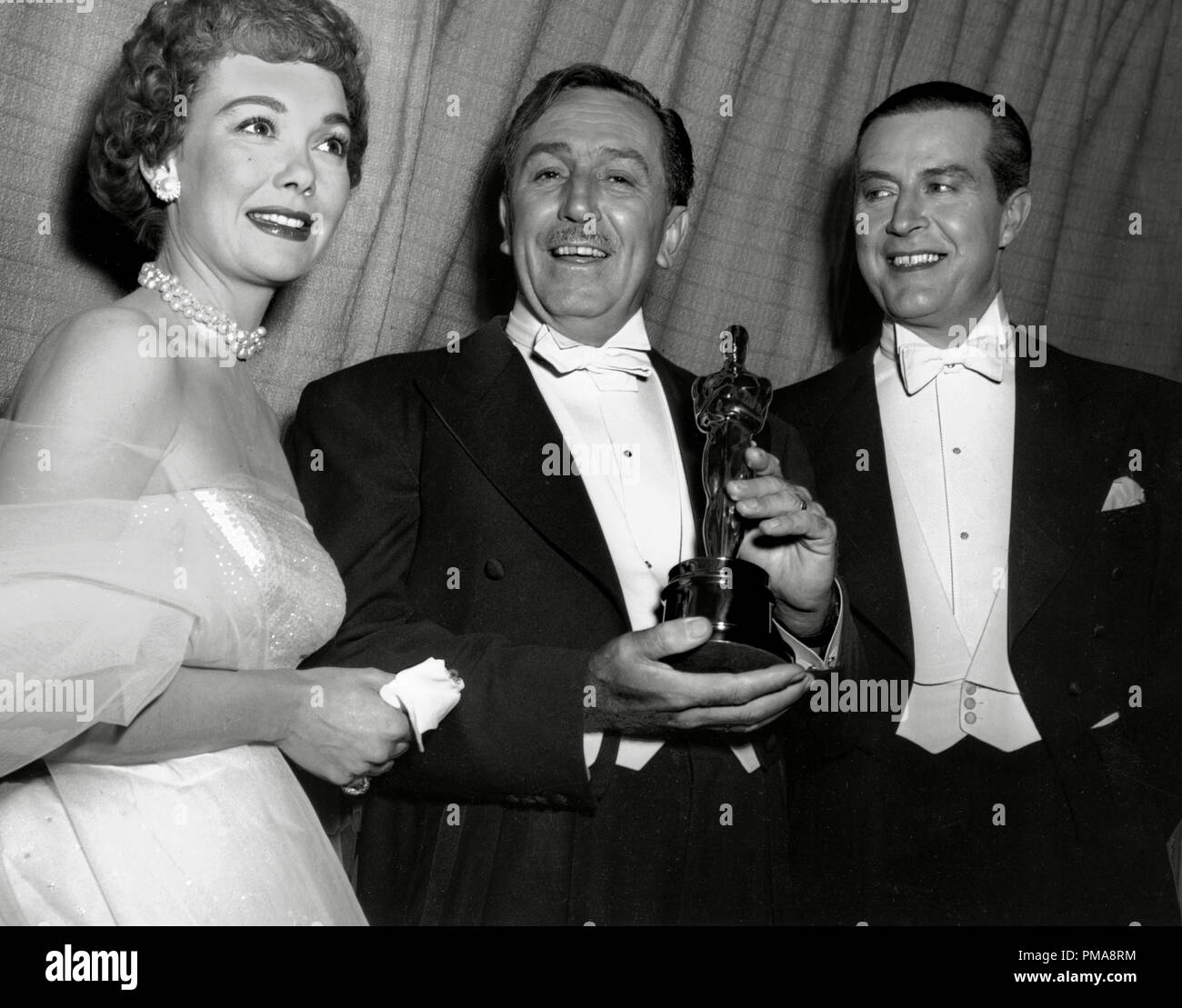 Jane Wyman Oscar