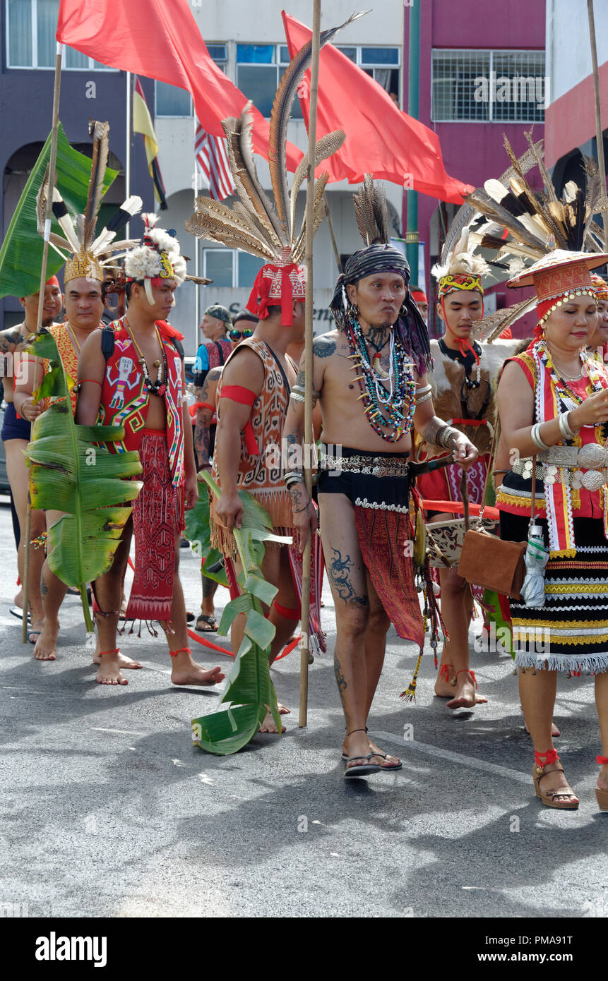Headdress Malaysia High Resolution Stock Photography and Images - Alamy