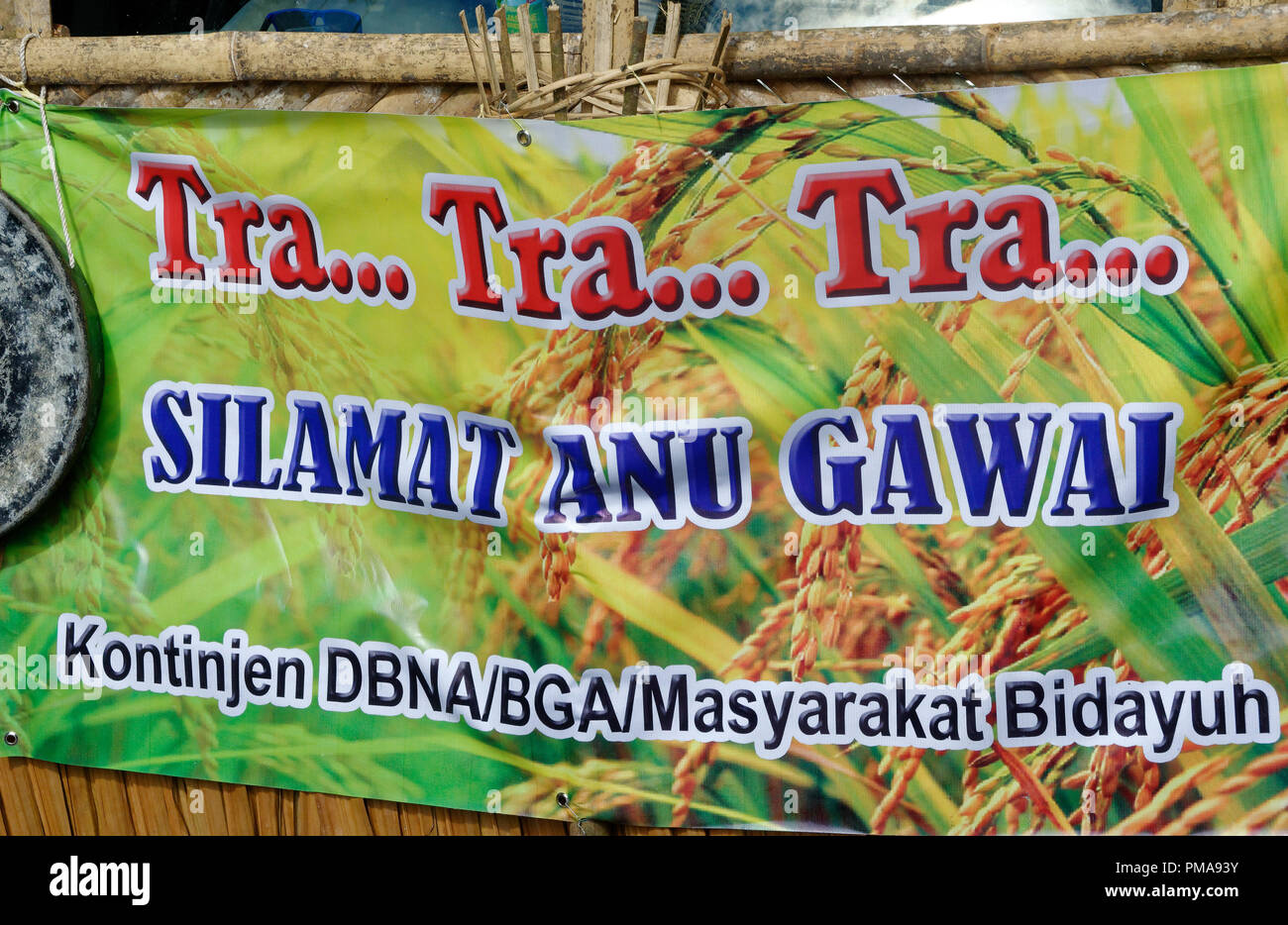 Poster parade hi-res stock photography and images - Alamy