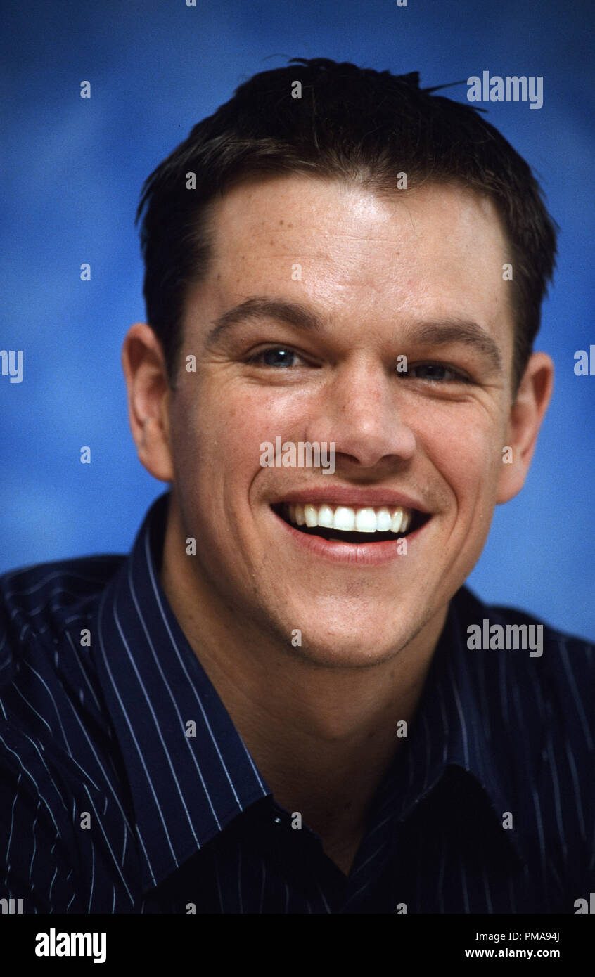 Damon hi-res stock photography and images - Alamy