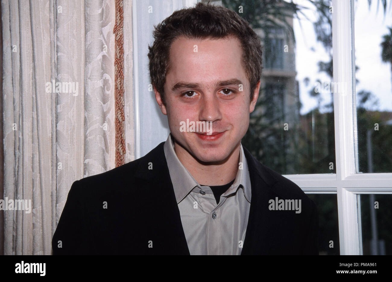 Giovanni Ribisi circa 2002 © JRC /The Hollywood Archive - All Rights ...