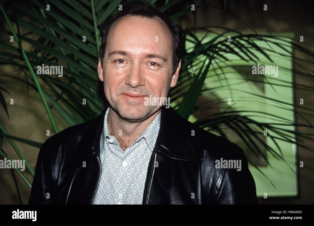 Kevin Spacey circa 2003 © JRC /The Hollywood Archive - All Rights ...
