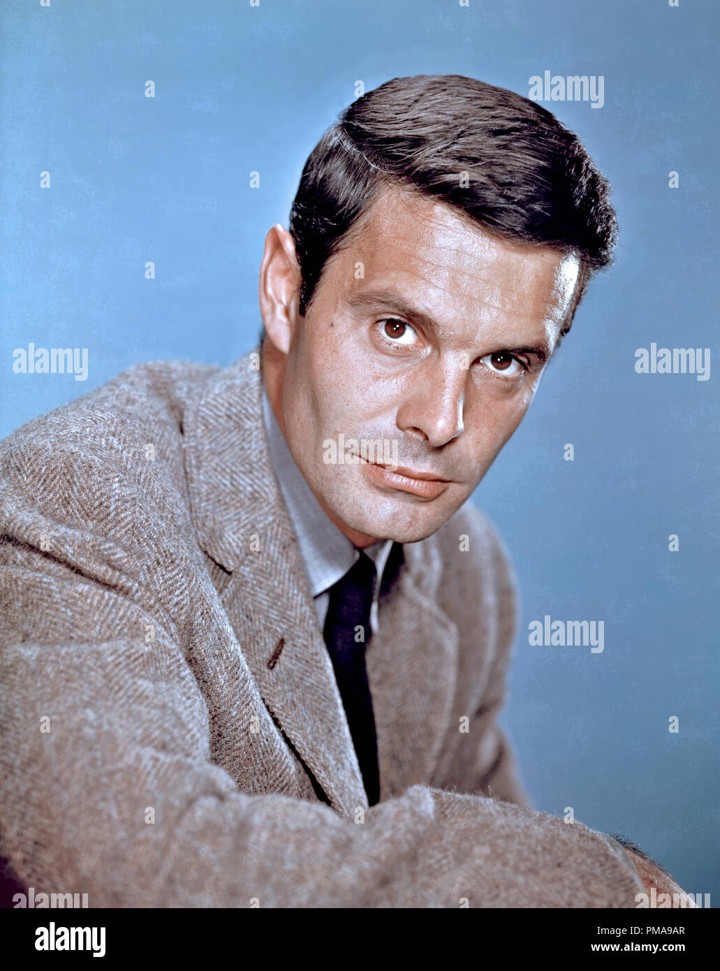 Louis jourdan hi-res stock photography and images - Alamy
