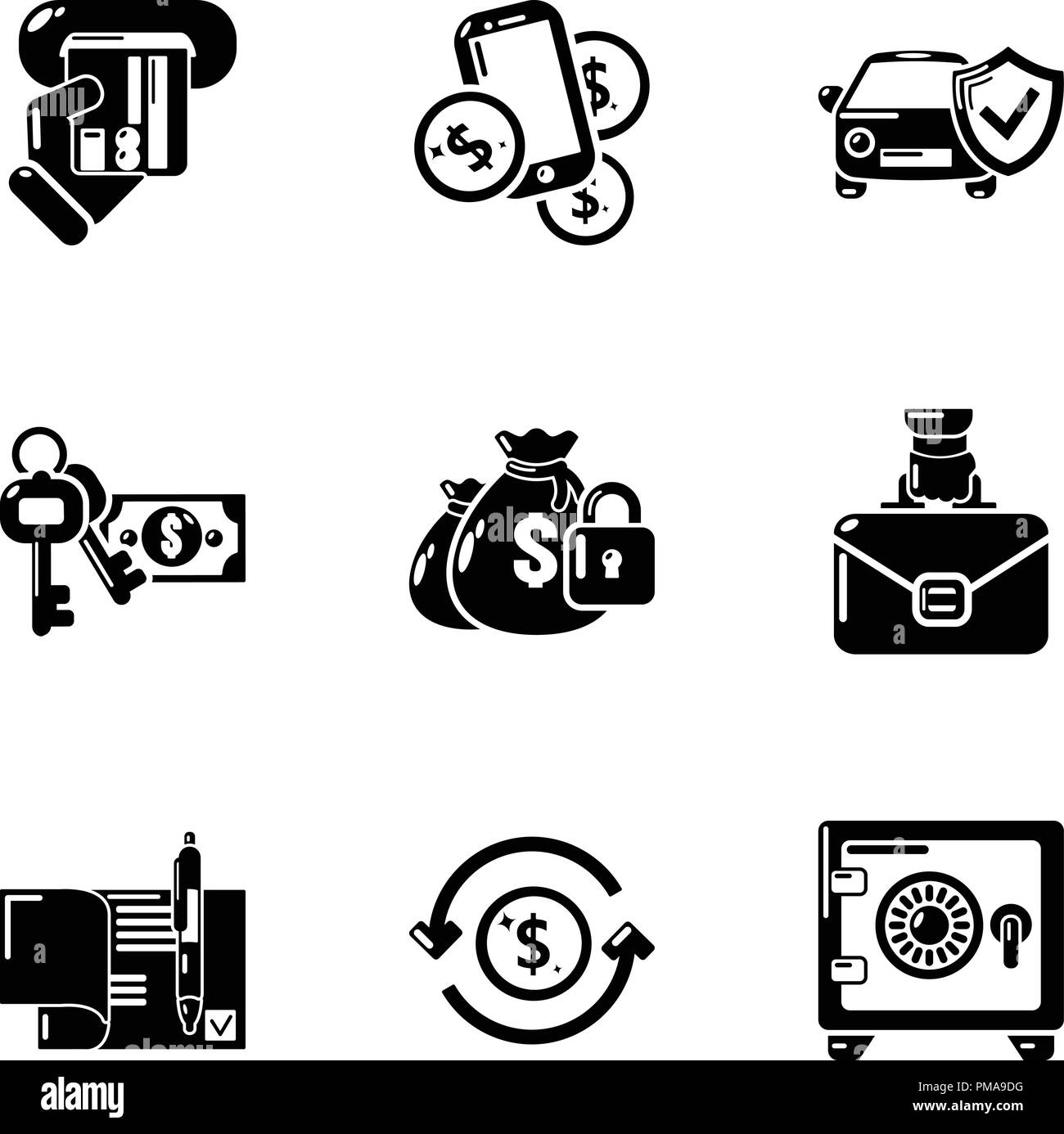 Needful Stock Vector Images - Alamy