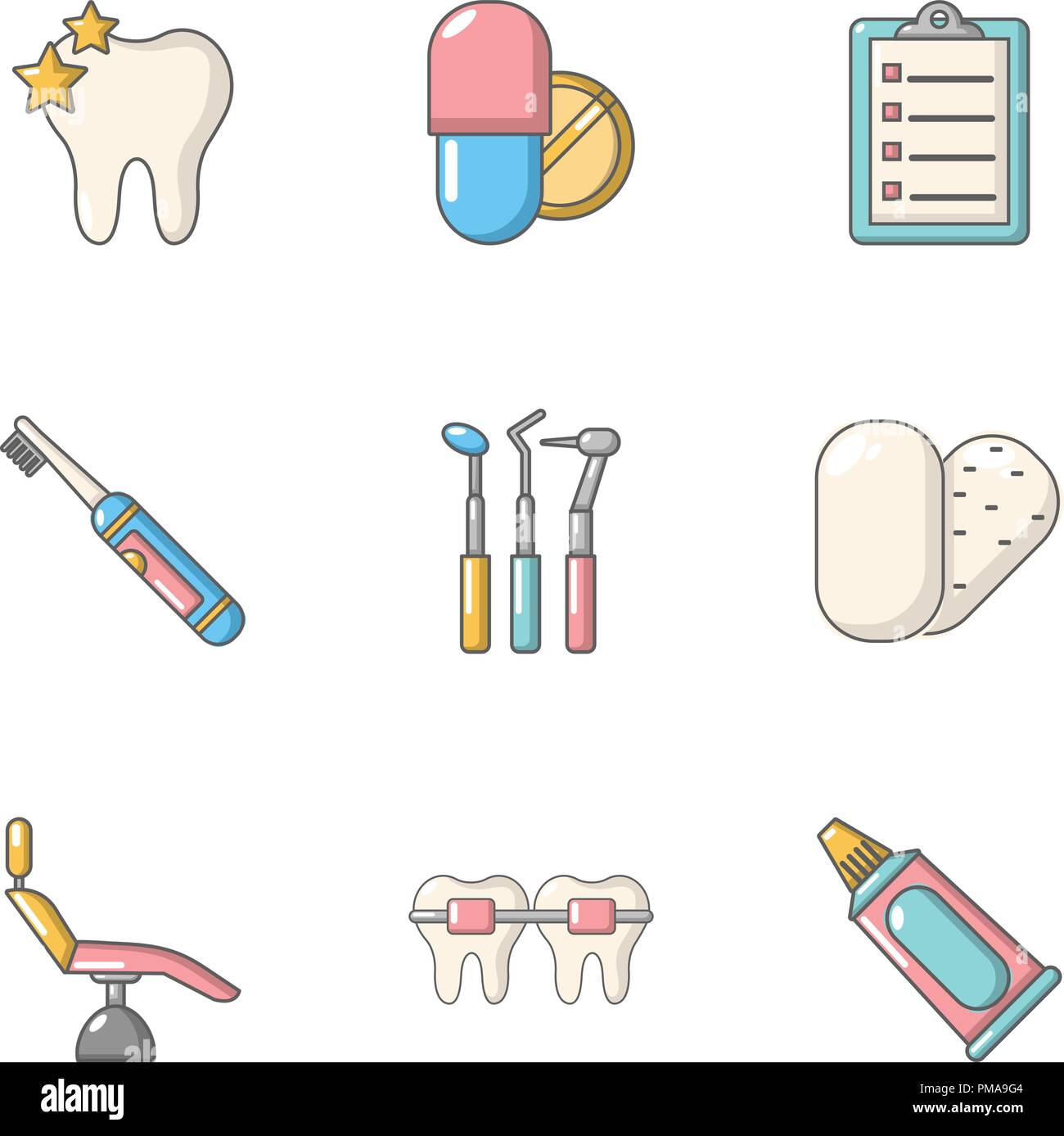 Needful Stock Vector Images - Alamy