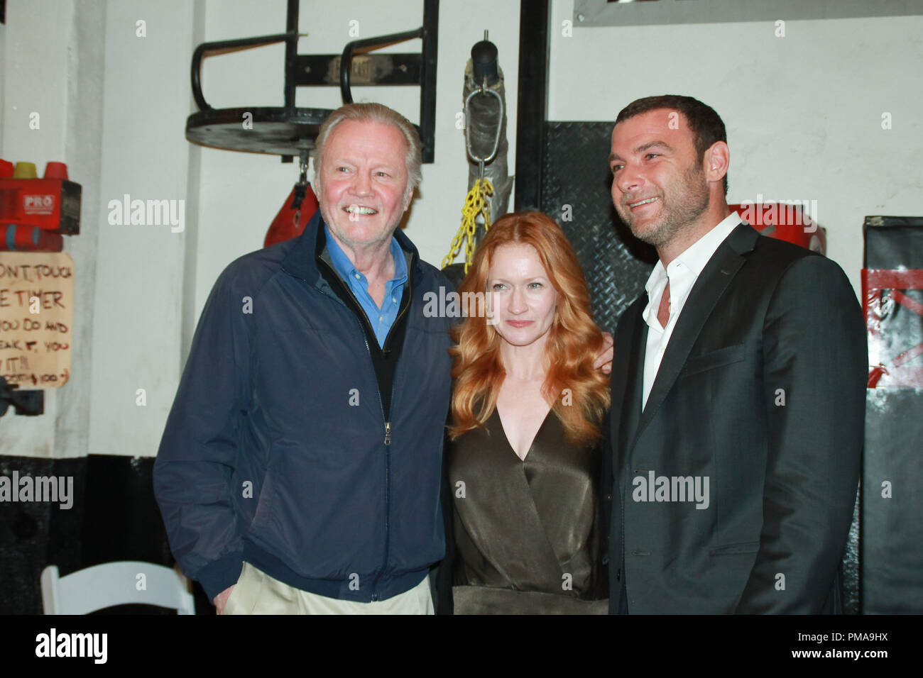 Paula Malcomson Ray Donovan