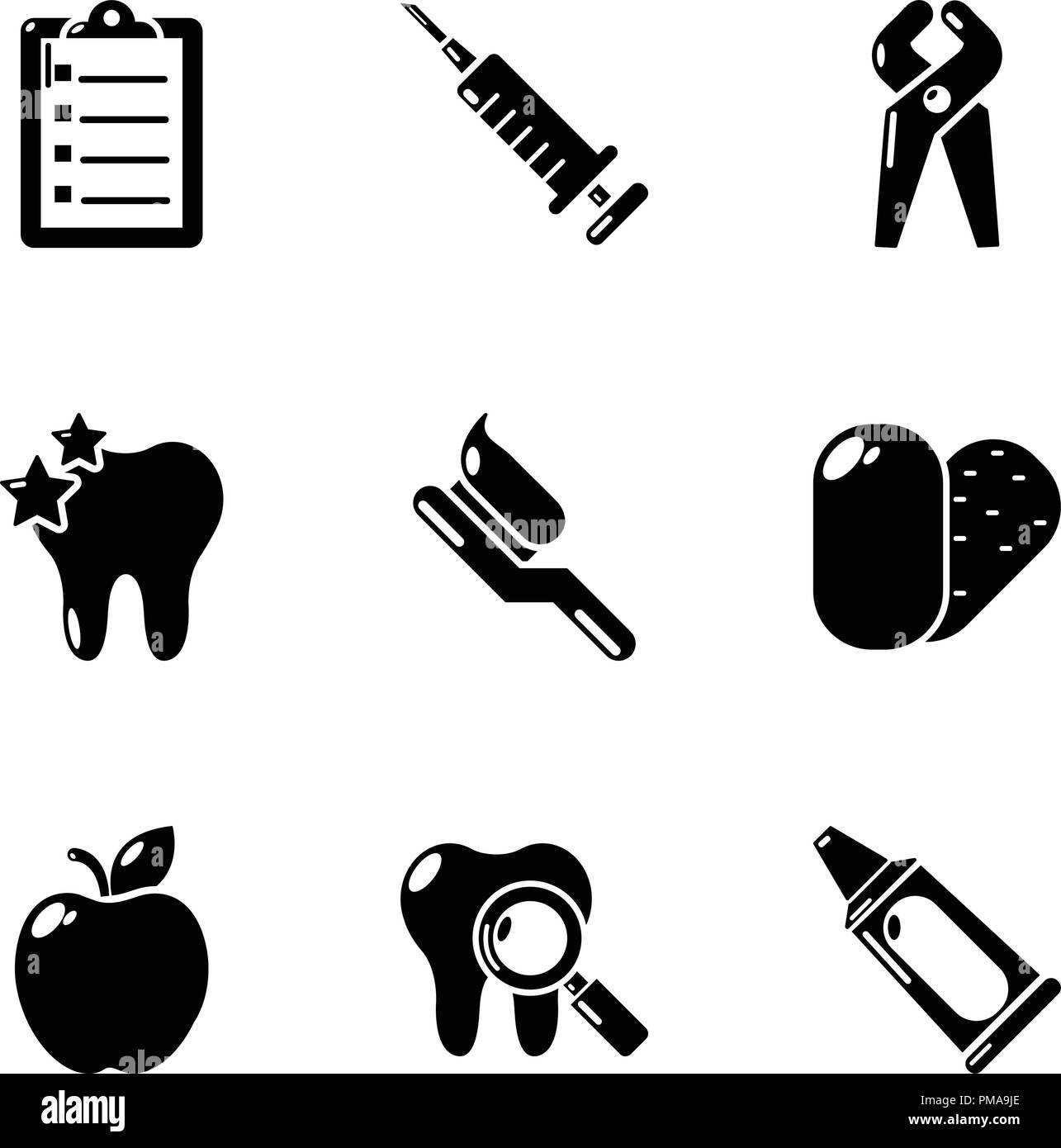 Needful Stock Vector Images - Alamy