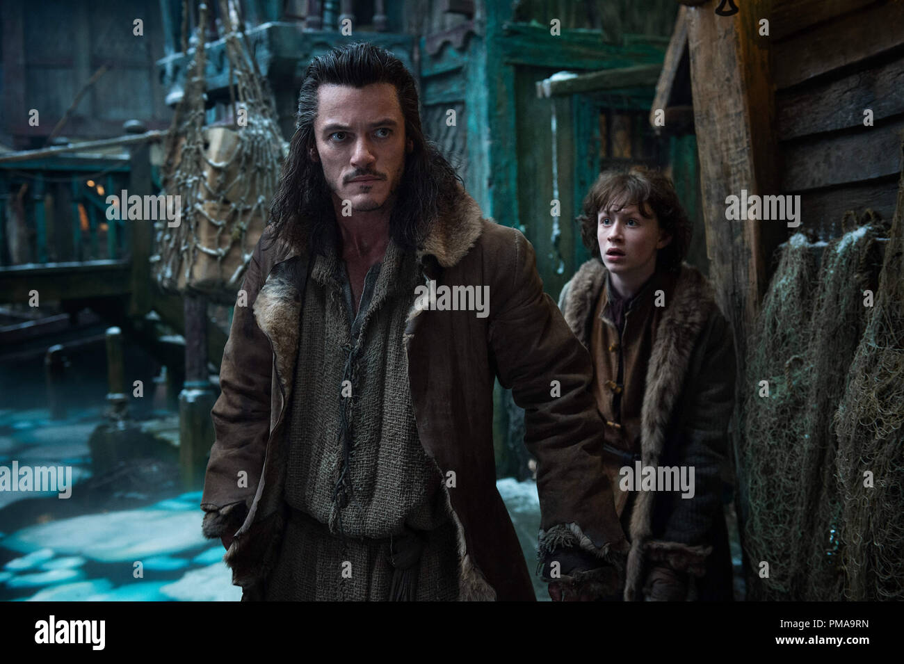 Bell Evans High Resolution Stock Photography and Images - Alamy