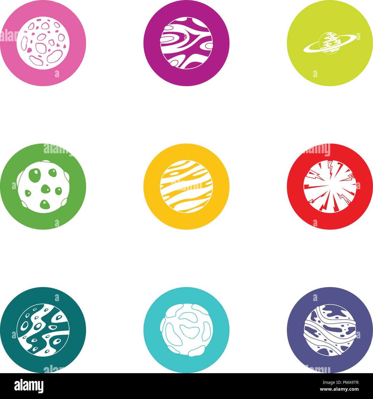 Discovery zone Stock Vector Images - Alamy