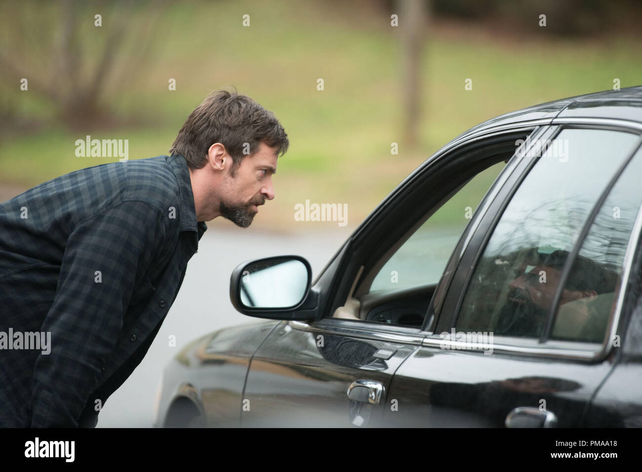 Still of Hugh Jackman in Alcon Entertainment's dramatic thriller ...