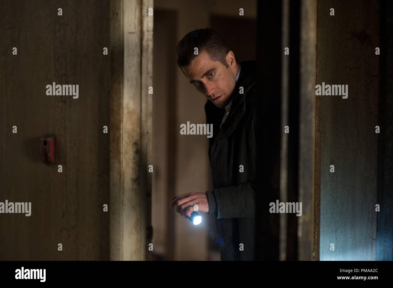 Prisoners Jake Gyllenhaal Loki