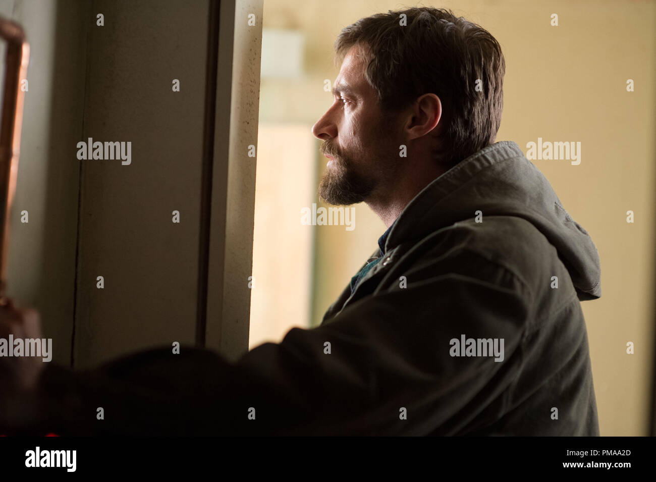 Still of Hugh Jackman in Alcon Entertainment's dramatic thriller ...