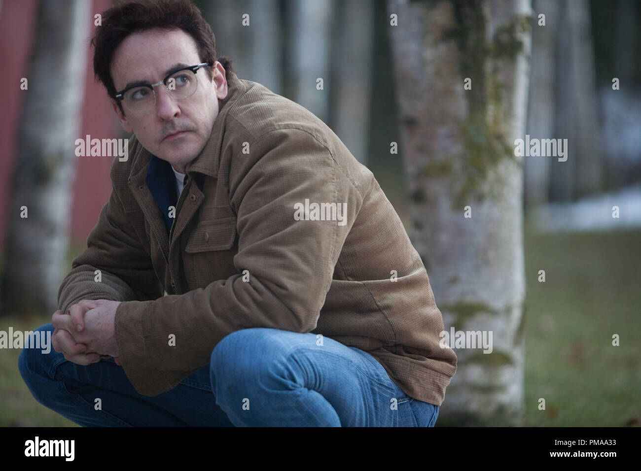Still of John Cusack in "The Frozen Ground" (2013 Stock Photo - Alamy