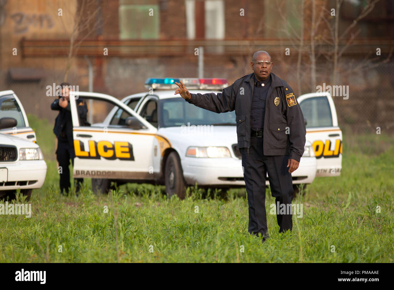 Forest Whitaker stars in Relativity Media's Out of the Furnace. Photo ...