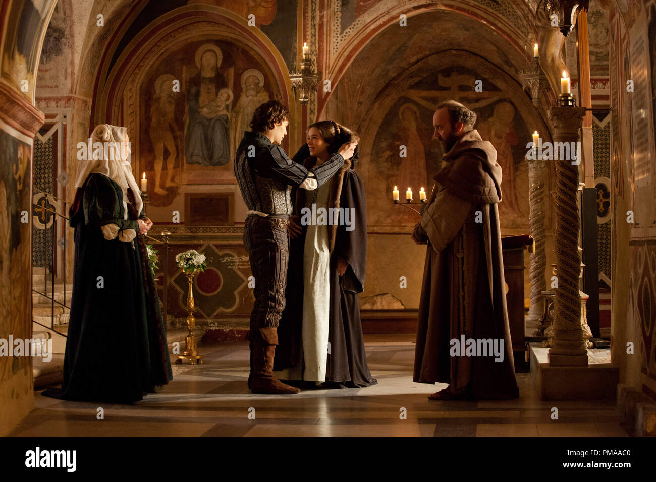Douglas Booth Romeo E Giulietta 336 Douglas Booth Romeo And Juliet