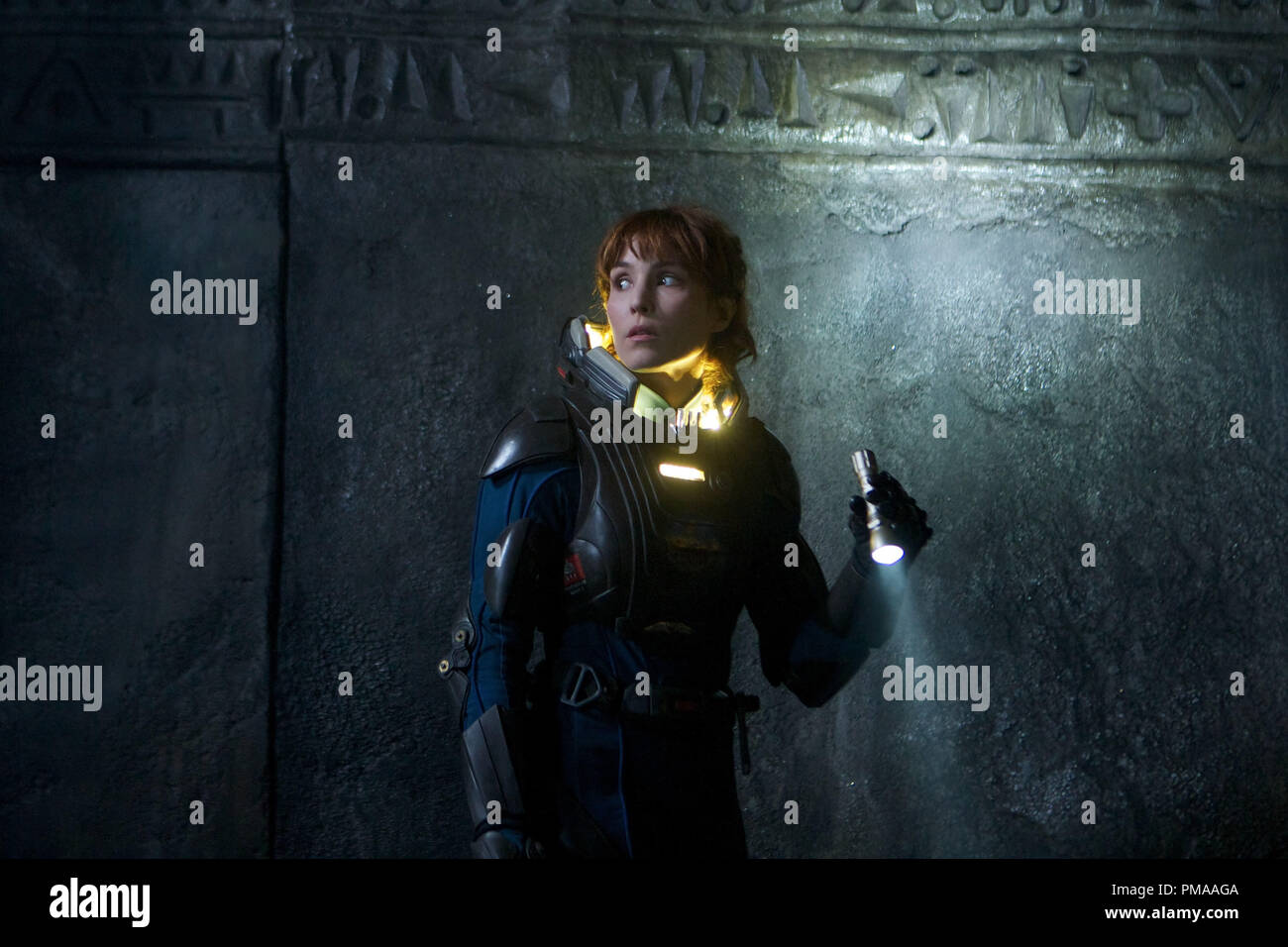 Noomi rapace] hi-res stock photography and images - Alamy