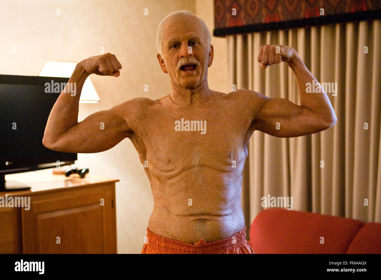 Jackass the movie hi-res stock photography and images - Alamy
