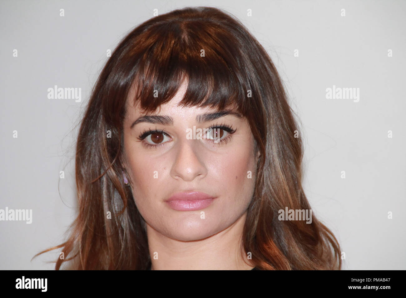 Lea Michele "Glee" TV Series Portrait Session, October 8, 2013 ...