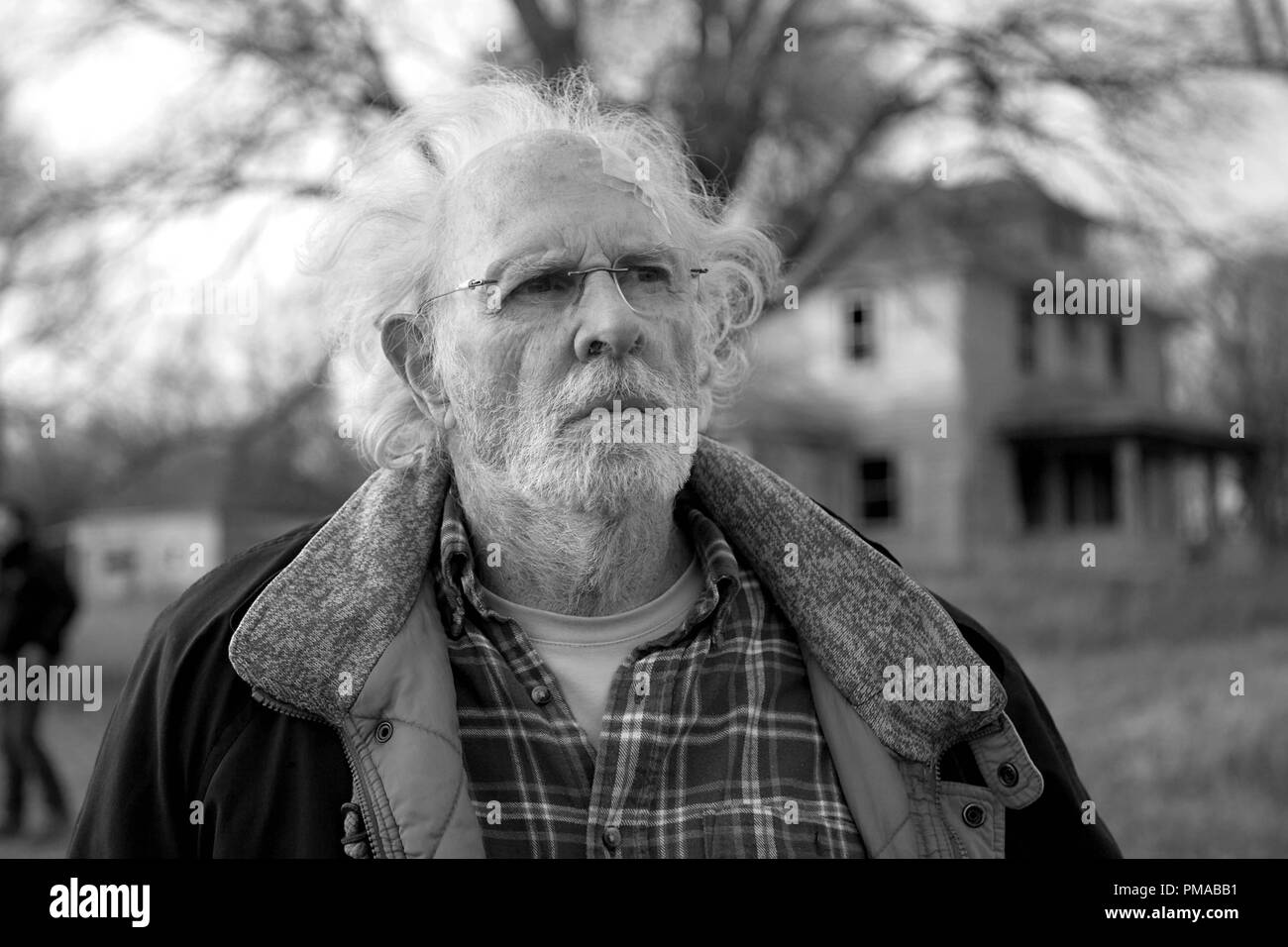 Nebraska Bruce Dern